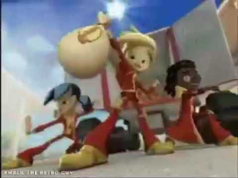 {Lunchables} [Brigade] [Pizza] (Koboom!) - YouTube