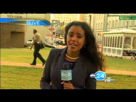 Joe Caronna Trial Day 2 - YouTube