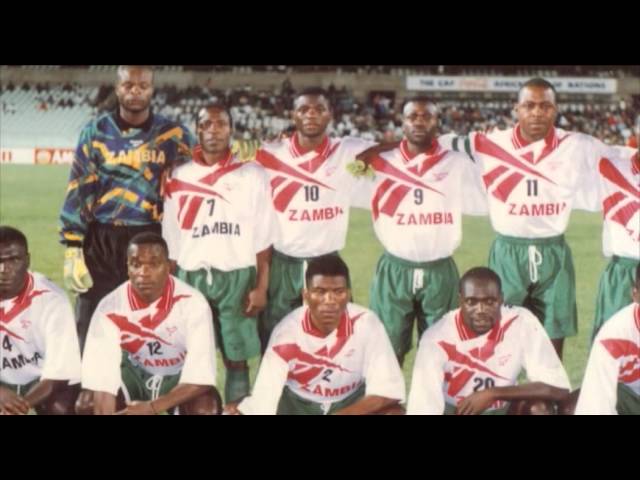 PUTENI ICHIMWELA VICTORY DOCUMENTARY