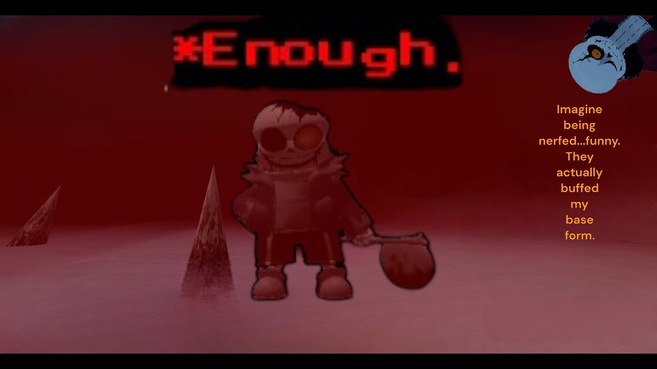 ULC: The Hunger...IT CONSUMES ME LIKE I'LL CONSUME YOU! (Horror Sans ...