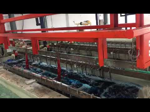 MORE INFO.@ ELECTROPLATING & PLATING JIG (HANGER) PLEASE CONTACT ...