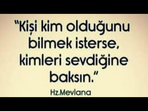 Mevlana Sözleri 🌹🕋🌹“ [ İLAÇ GİBİ SÖZLER ] #mevlana
