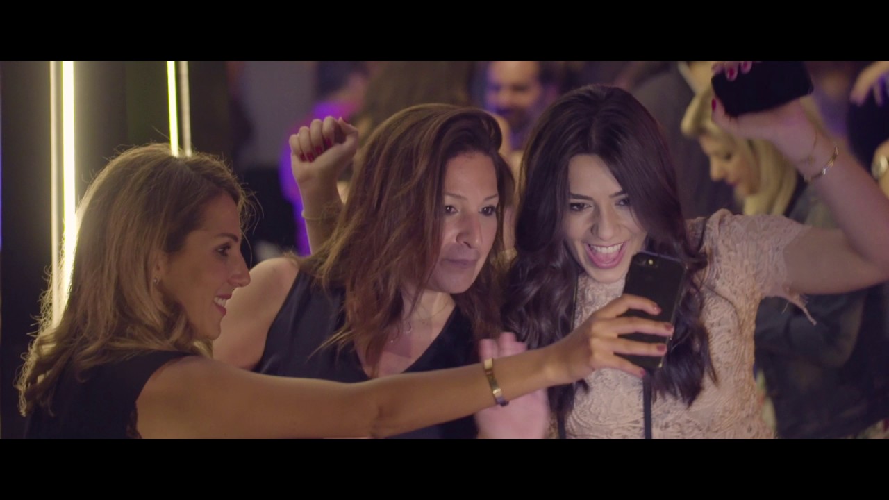Seven Sisters Beirut - Summer - Season 3 - YouTube