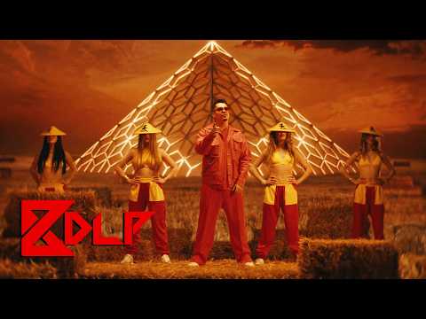 Bogdan DLP - Boyfriend | Official Video