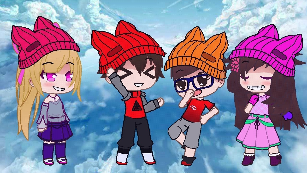 Las Aventuras De Xd Gamer 19 Cap.18 "Amenazar" - YouTube