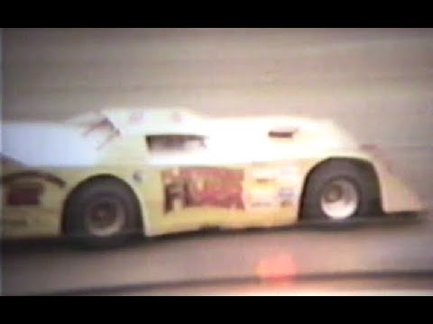 [#120s] 4/3/1988--Wilson County Speedway, Wilson, NC--Late Models - YouTube