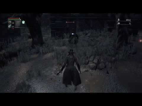 Mashiara vs Literally the Most Annoying Hunter that Exists