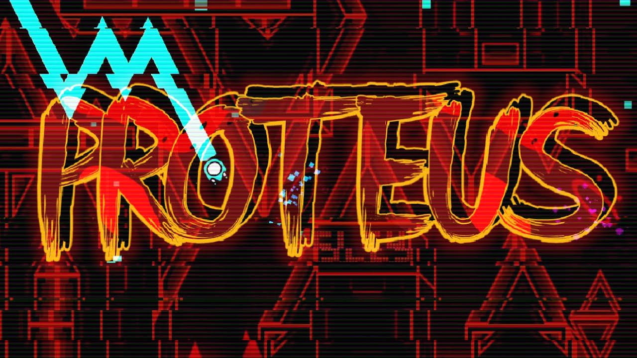 (💜136) Proteus 100% (EXTREME DEMON) - YouTube