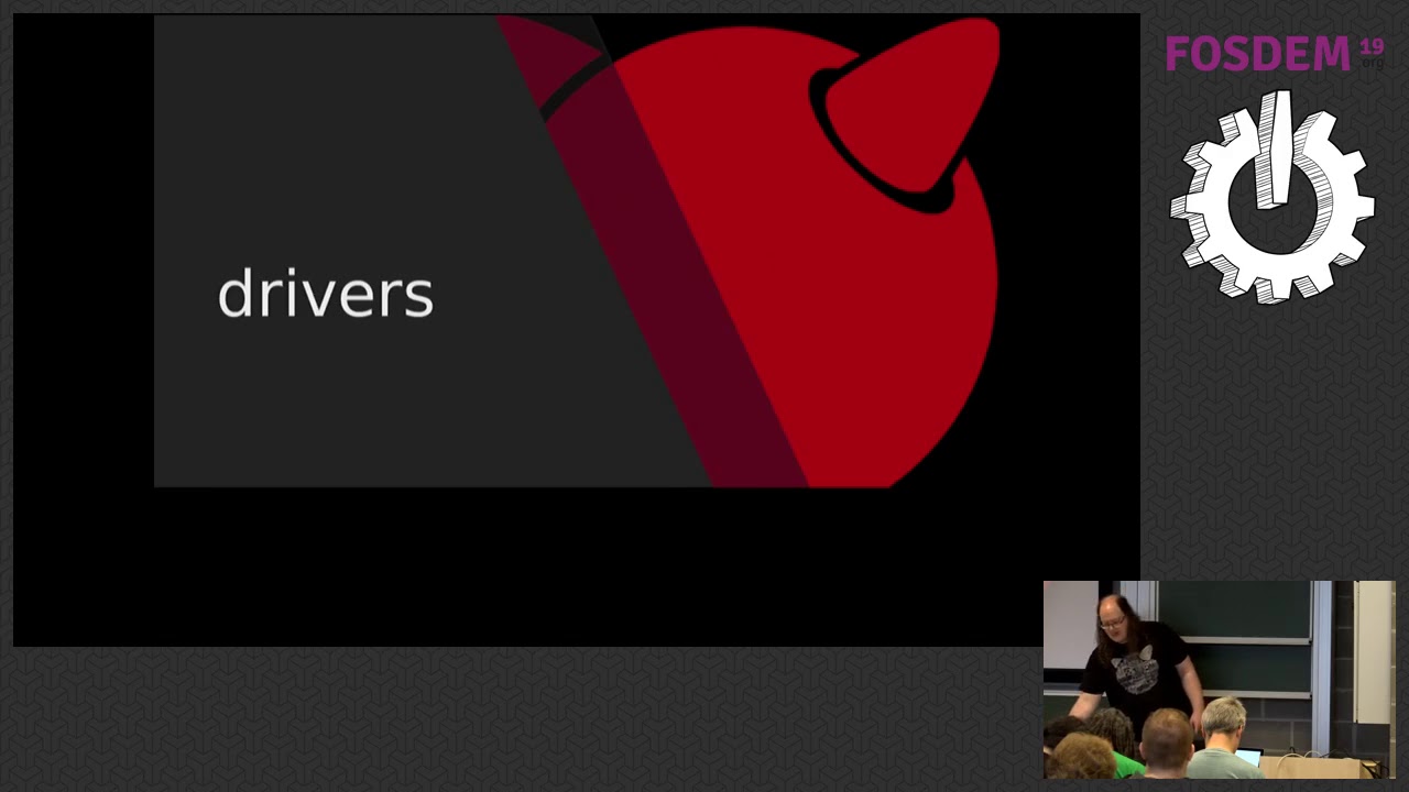 FreeBSD Graphics - YouTube