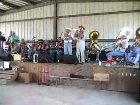 Shiner Hobo Band - Part 1 - YouTube