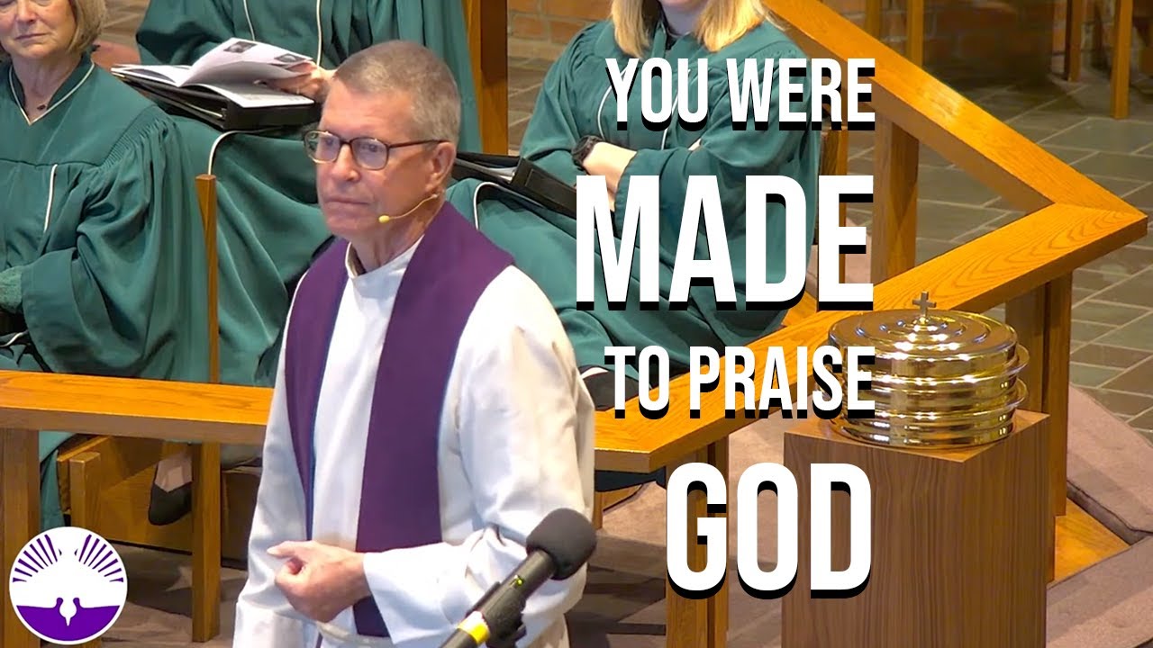 Pastor Bill's Sermon | March 17 - YouTube