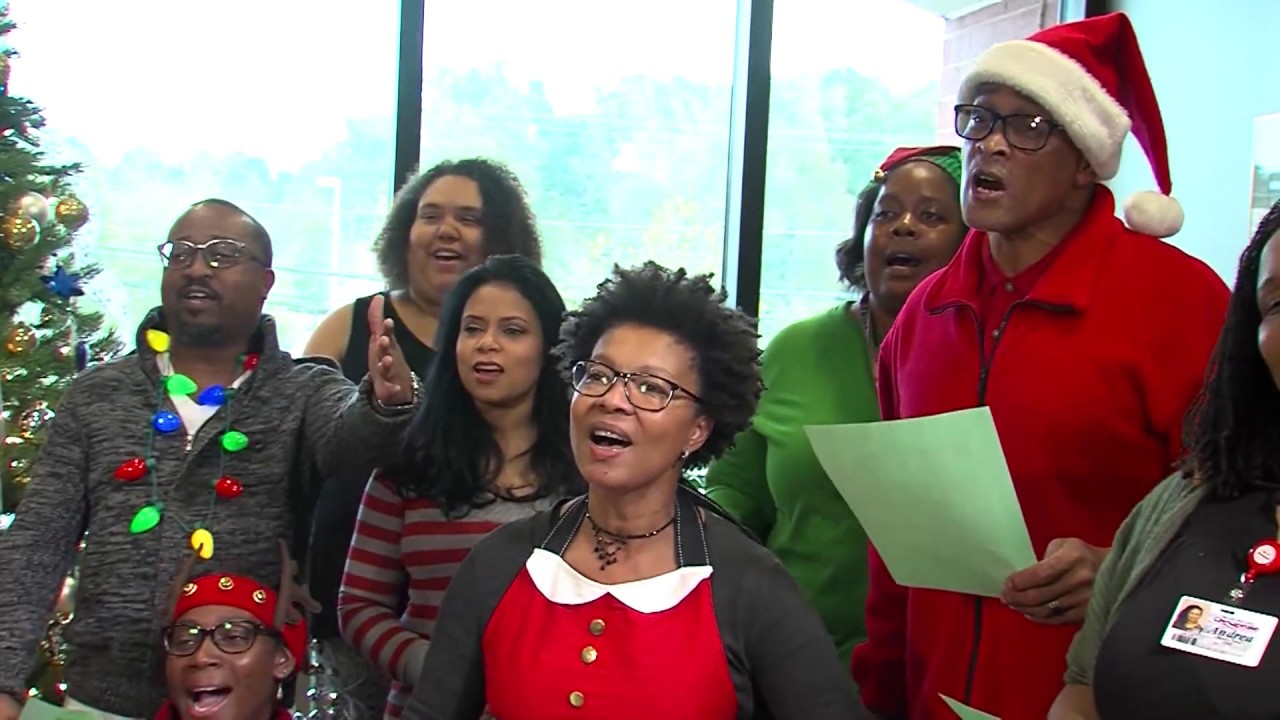 Chesapeake Integrated Behavioral Healthcare (CIBH) - YouTube