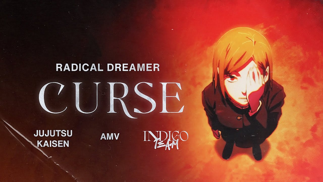 [Radical Dreamer] Curse - AMV - YouTube