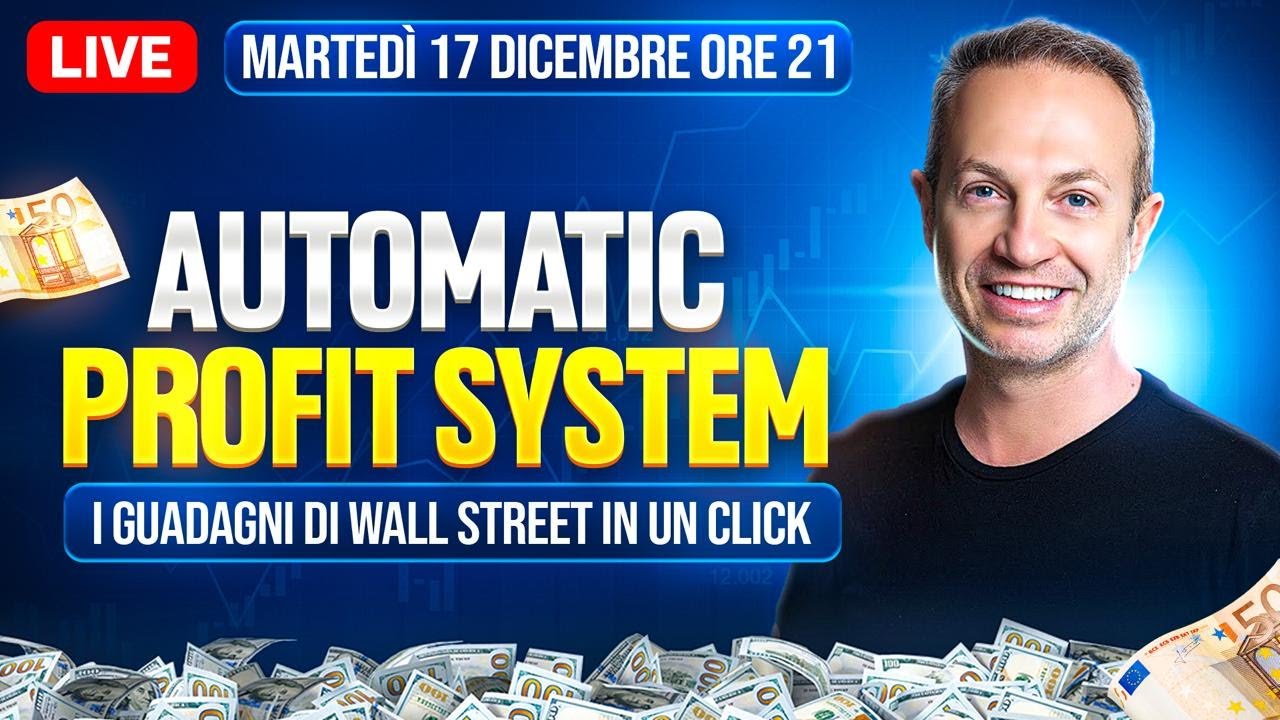 Come Funziona Quantum X - La Cash Machine di Wall Street - YouTube