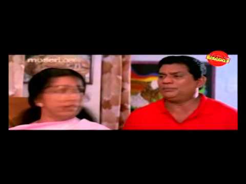 Narakasuran Malayalam Movie Comedy Scene Jagathy And Riyas Khan - YouTube