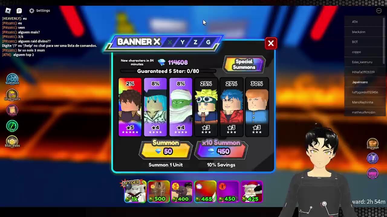 [ASTD] - Ajudando RAIDs e Testando Gauntlet - YouTube