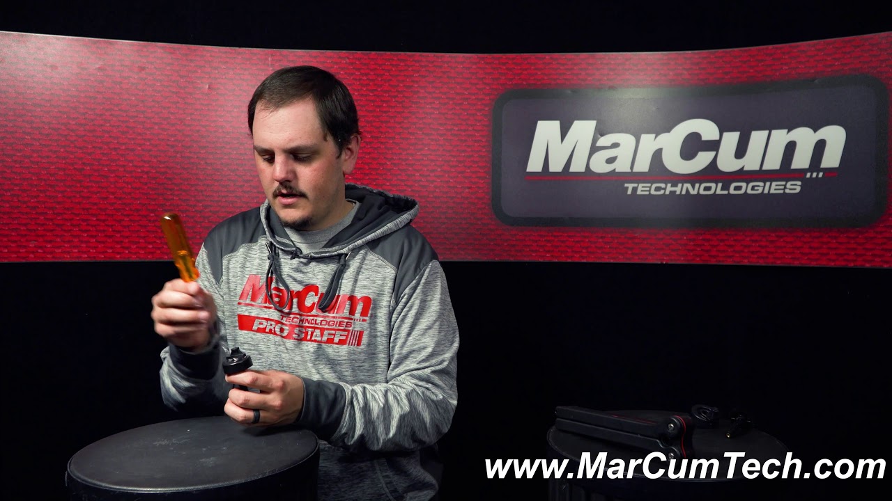 Panner wheel assembly - YouTube