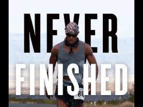 That Dawg Mentality- David Goggins - YouTube