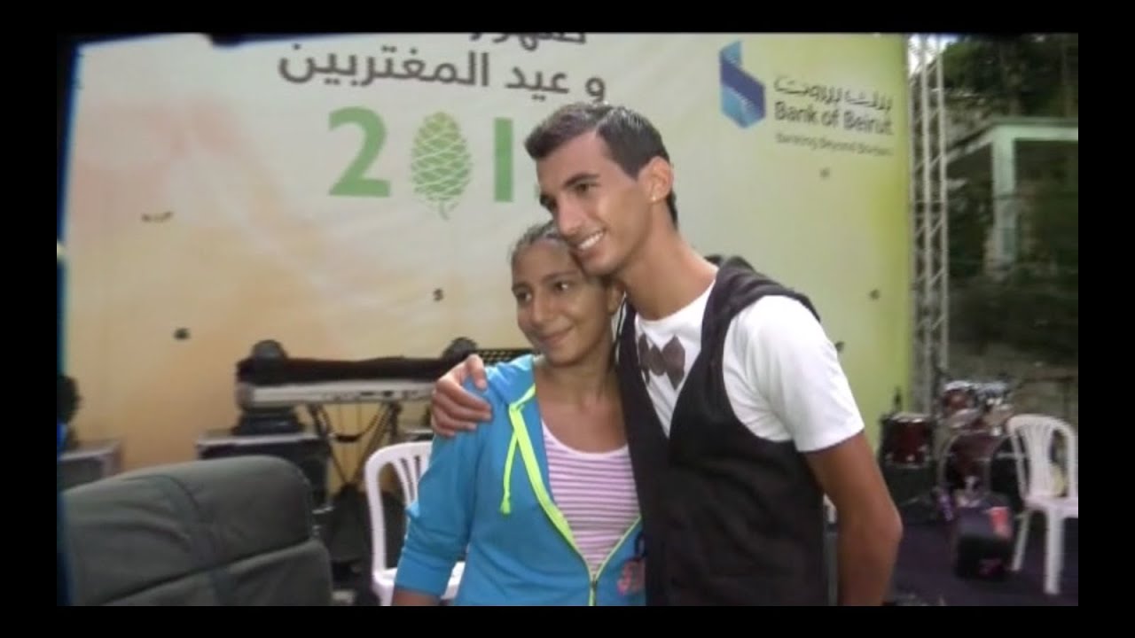 Richii / ريتشي - Al Rasheed TV Interview 2013 - YouTube