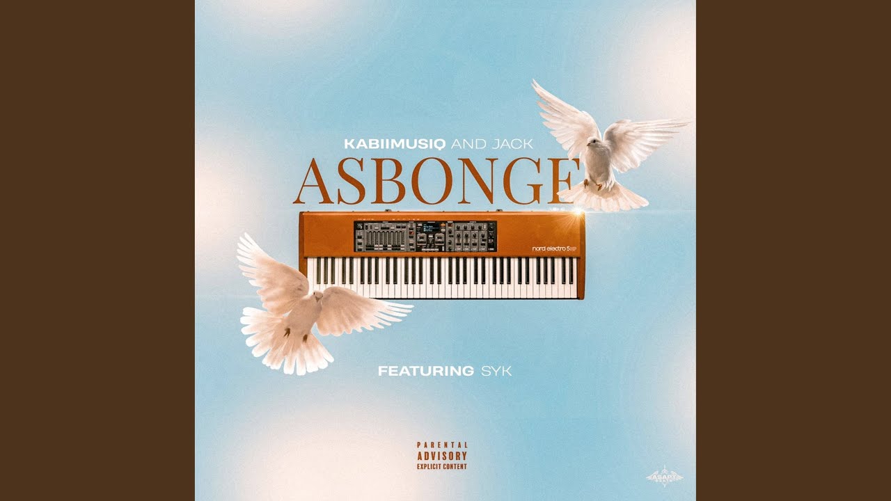 Asbonge - YouTube