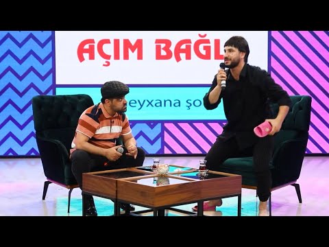 Fərda Amin — Milli Komedi | 28 İyun | ATV (Anons)