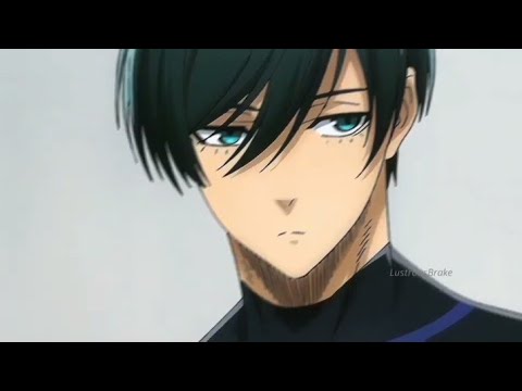 Poker face | Rin edit | Blue Lock - YouTube