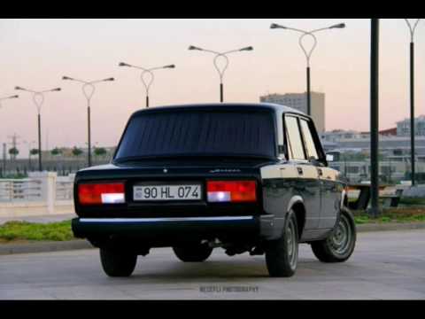 Azeri Bass Music - Salam Yetir