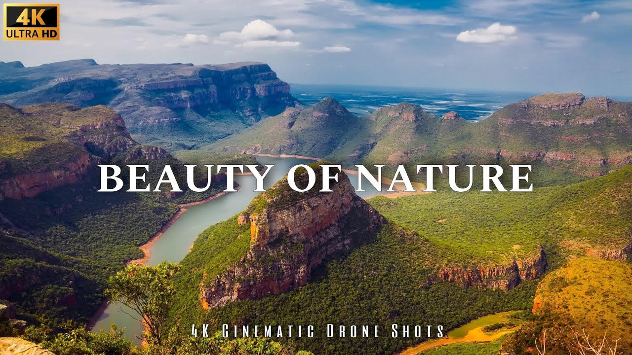 Unveiling Nature's Majesty: A Journey through Enchanting Landscapes ...