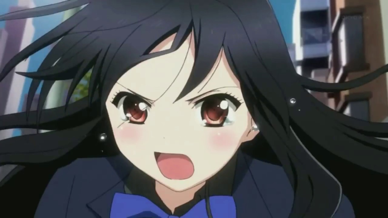 【Anime Girls】- AMV | American Girls - YouTube