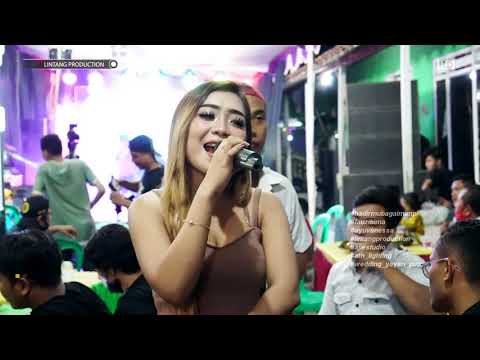 AYU VANESSA ( COVER ) HADIRMU BAGAI MIMPI - FAUZI BIMA || LINTANG PRODUCTION