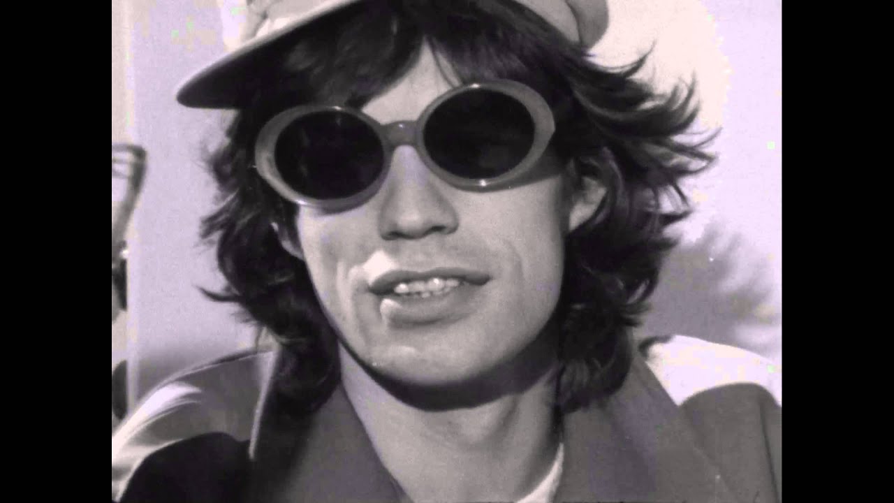 Rolling Stones koncert i Danmark - 5. oktober 1973 - YouTube