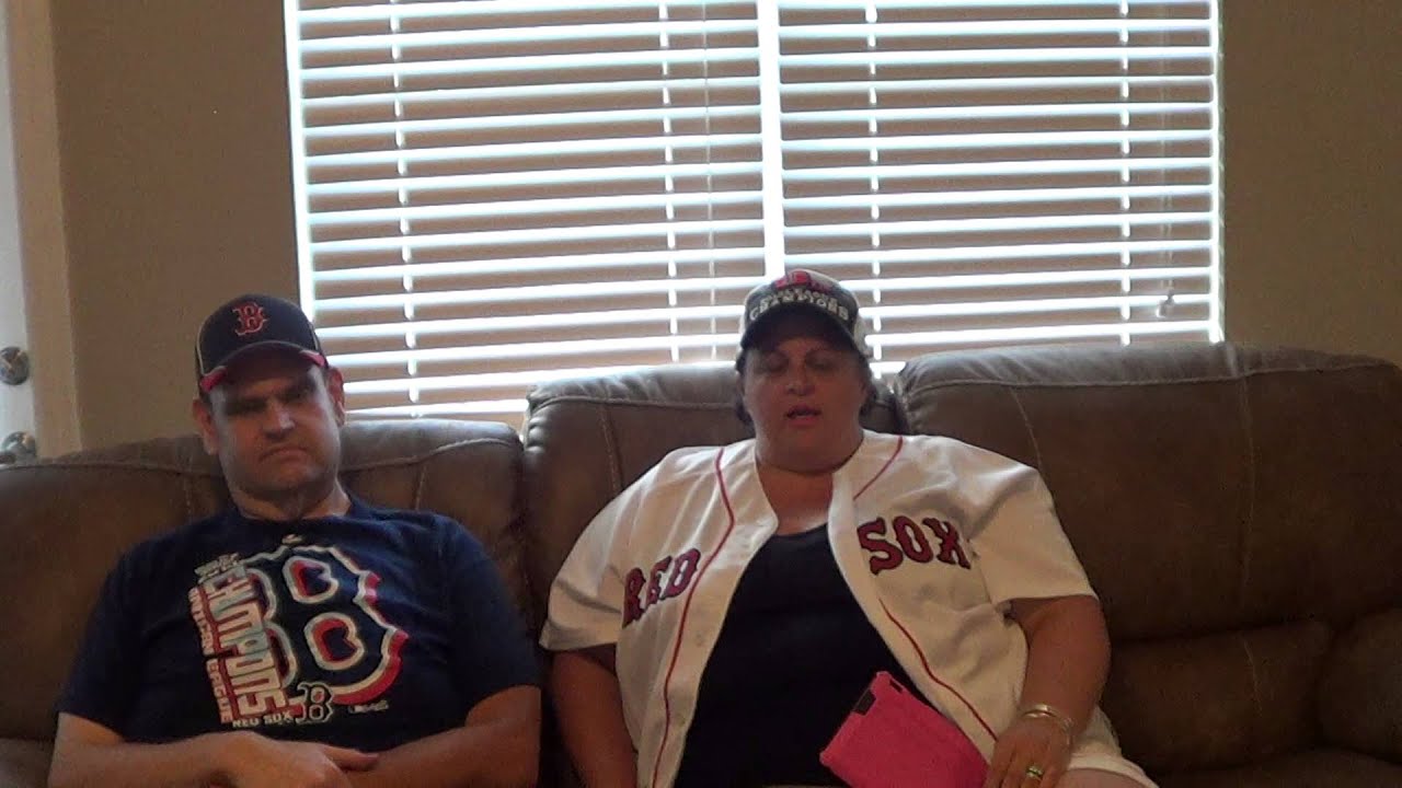 Accent Tag - Rhode Islanders living in the South - 2014 - YouTube