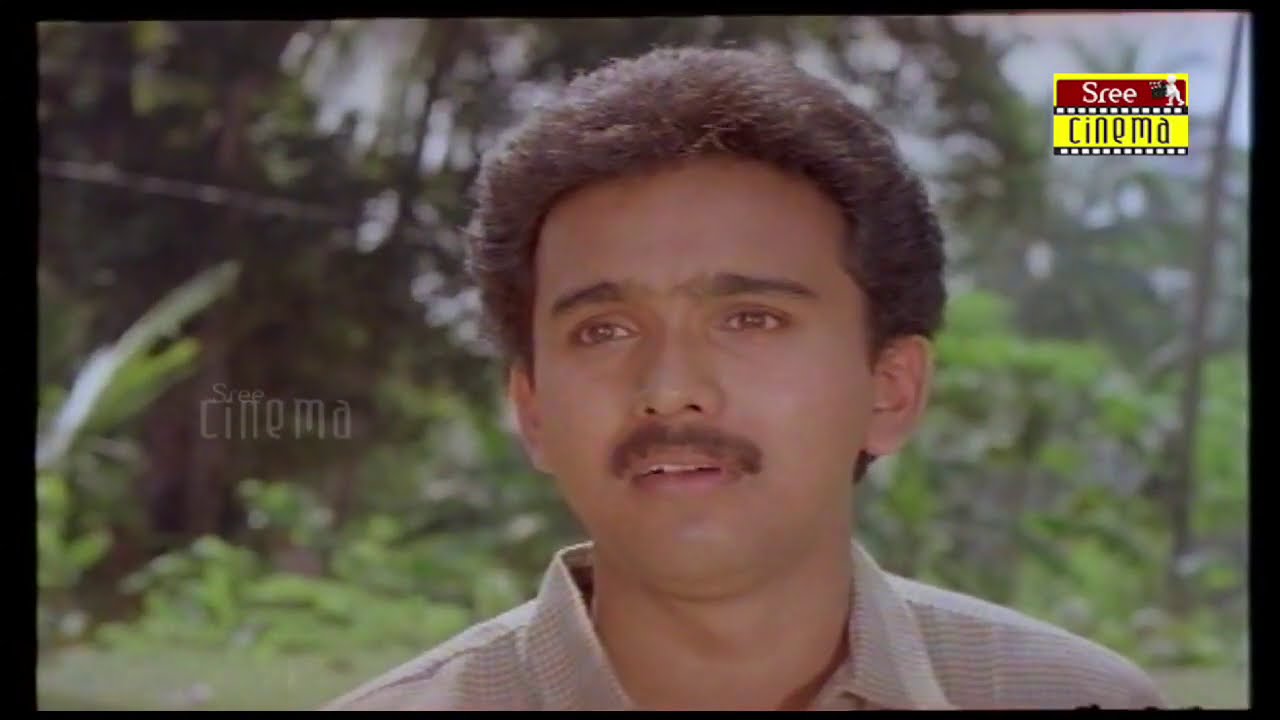 Cheppadividya | Movie Scence 18 | G. S. Vijayan | Sudheesh | Maathu ...