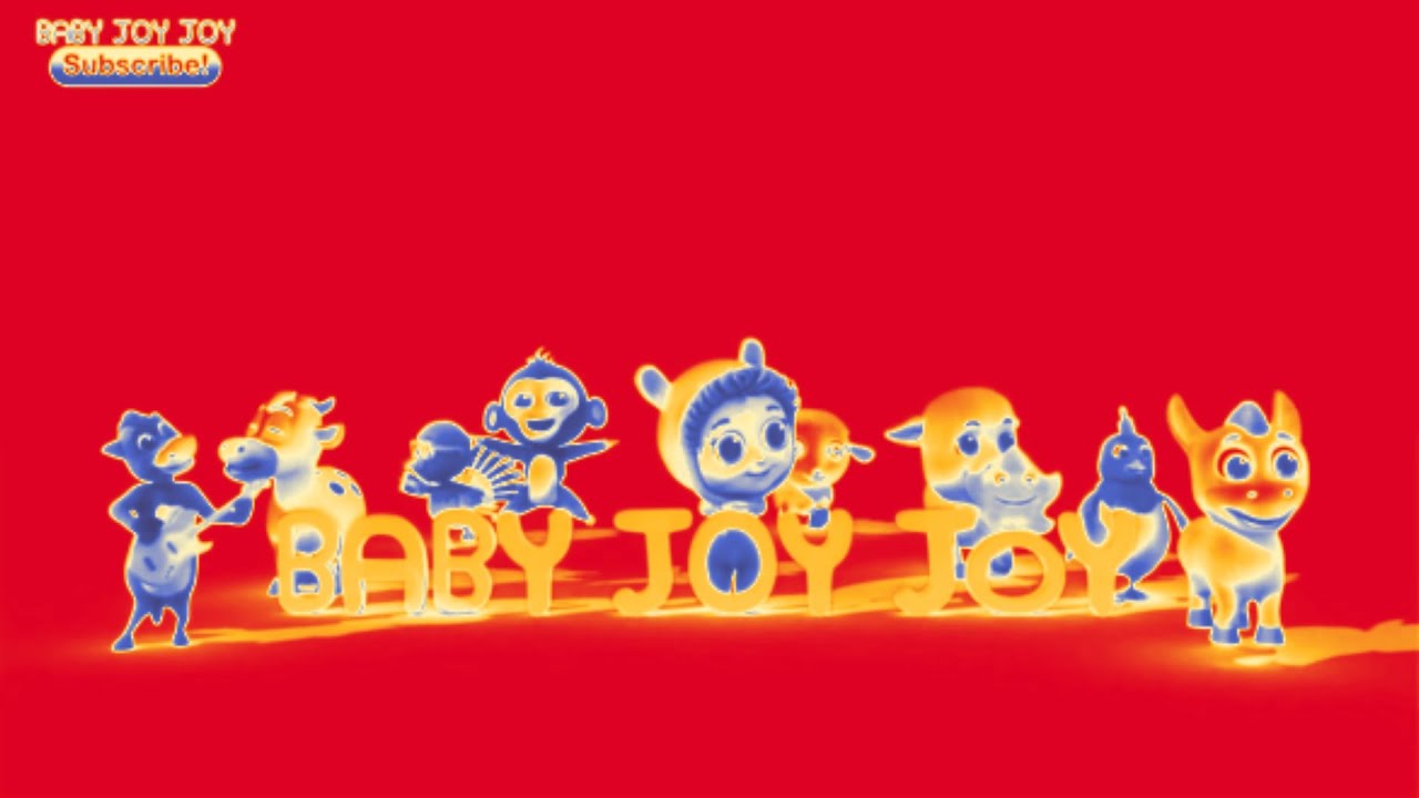 BABY JOY JOY INTRO LOGO/ BEST TUTORIAL EFFECTS - YouTube