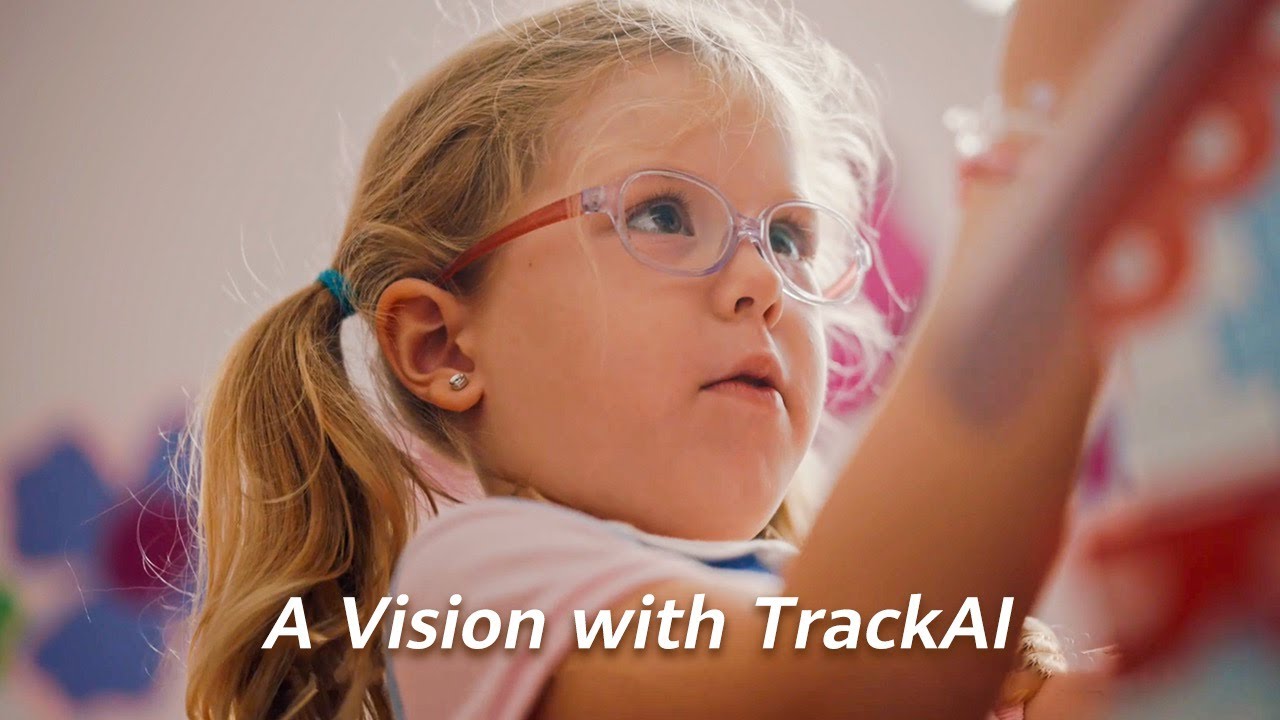 Helping Children See the Future - YouTube