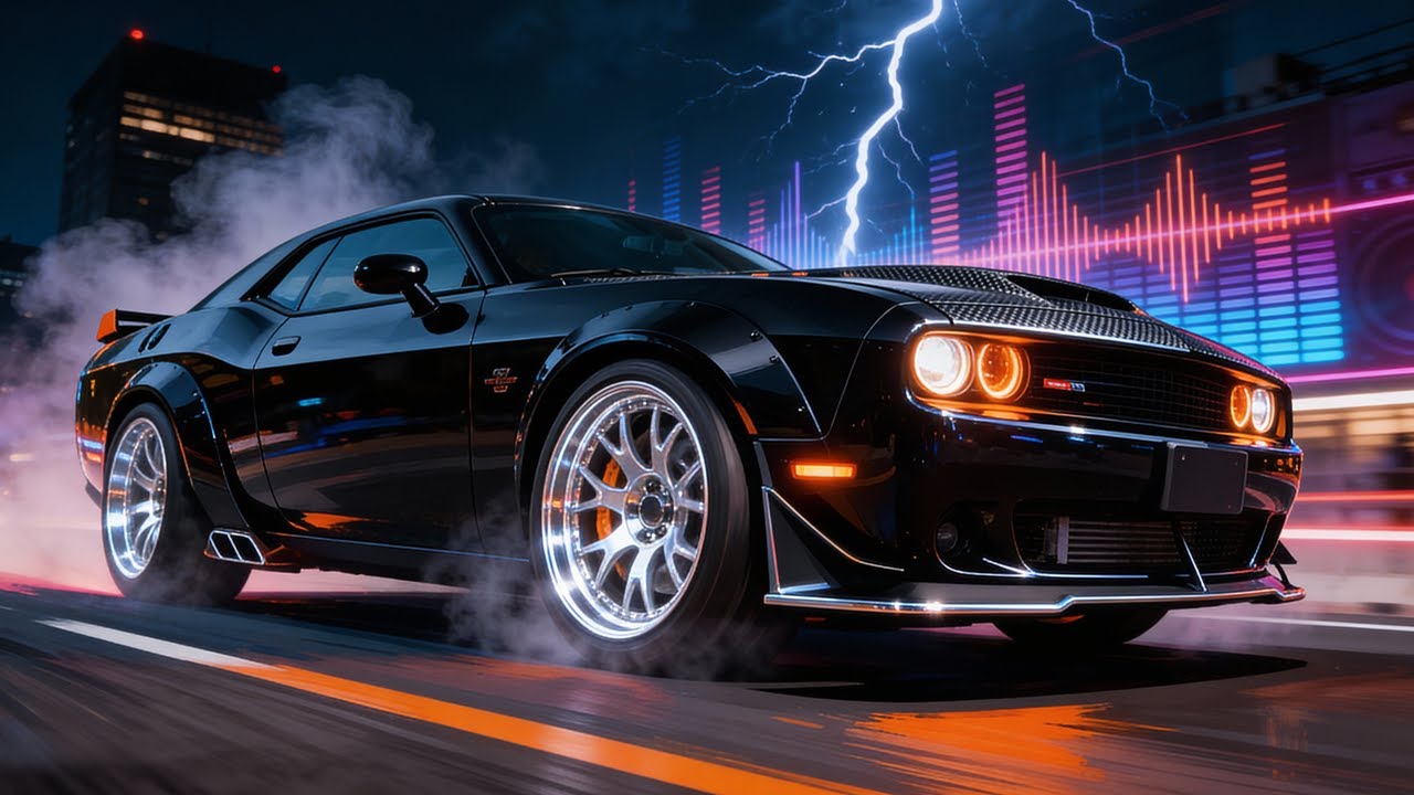 CAR MUSIC MIX 2026 🔊 TOP EDM REMIX BASS BOOSTED TRACKS 🔊 BEST REMIXES ...