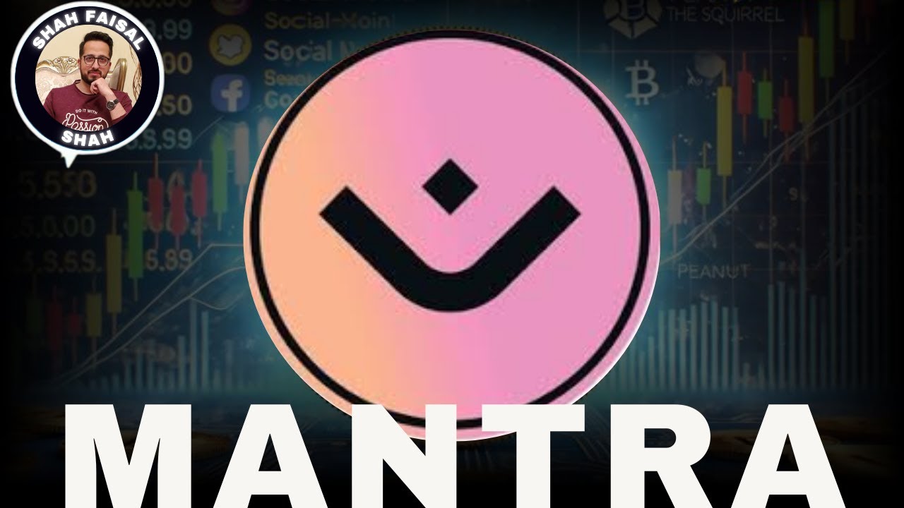 Mantra (OM) Coin Price Prediction | OM Crypto Analysis & Forecast | 4 ...