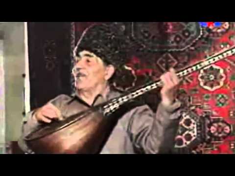 Aşıq Mahmud Qasımoğlu - Köroğlu Dübeytisi.avi