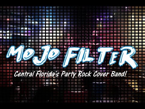 Mojo Filter (FL) Promo Video - 2021 - YouTube