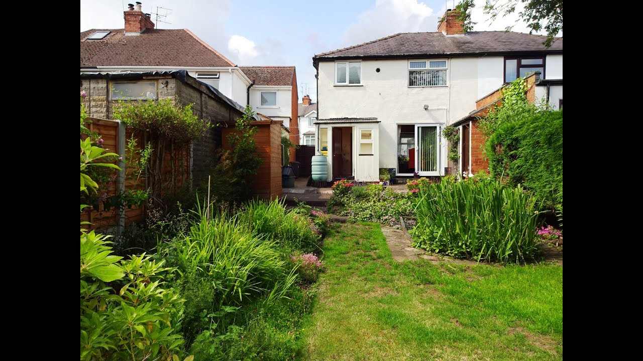 REFURB PROJECT READY FOR MODERNISATION & POTENTIAL TO EXTEND. A SUPER ...