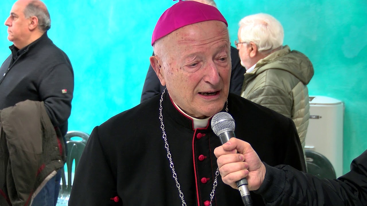 Intervista a S.E. Mons. Gaetano Bonicelli. "Portare avanti l'opera di ...