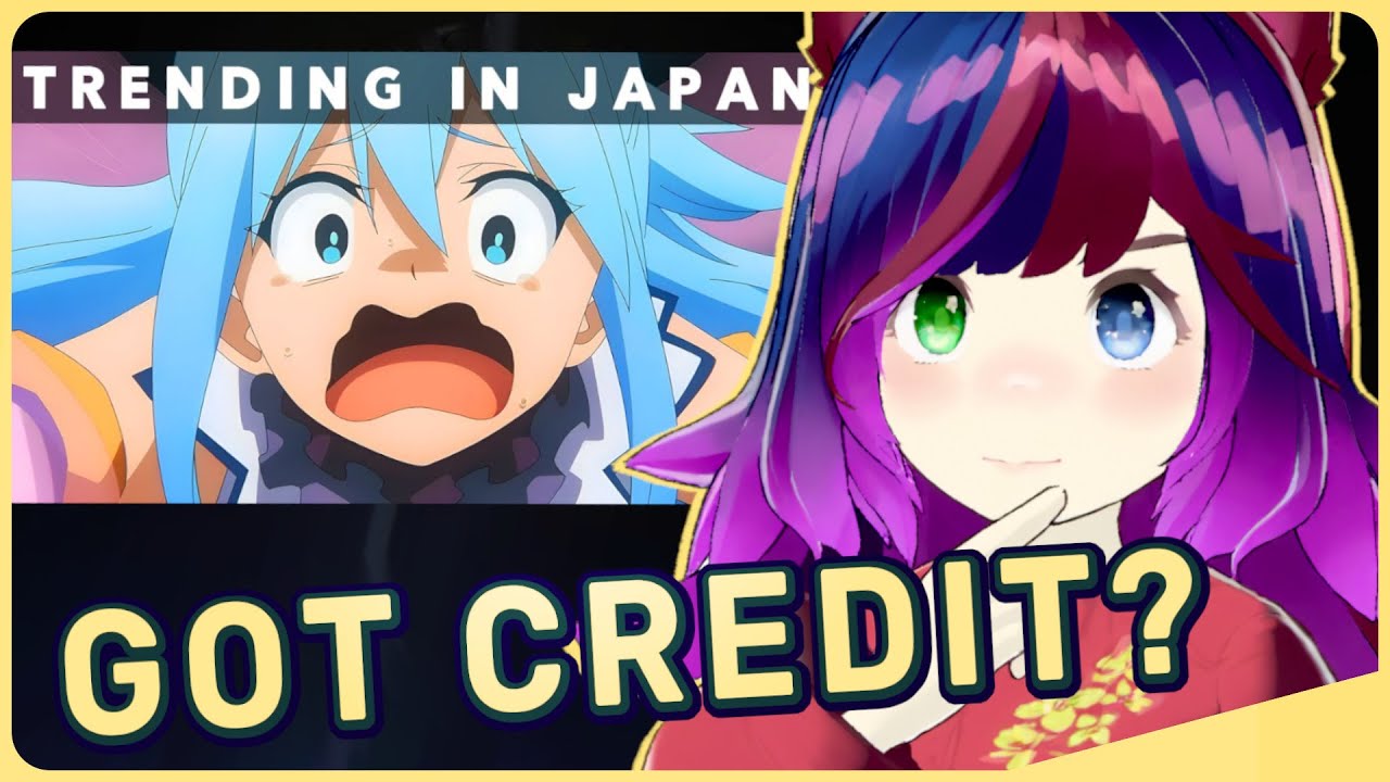 "Japan is being forced to censor Anime and Manga..." | VTuber Reacts ...