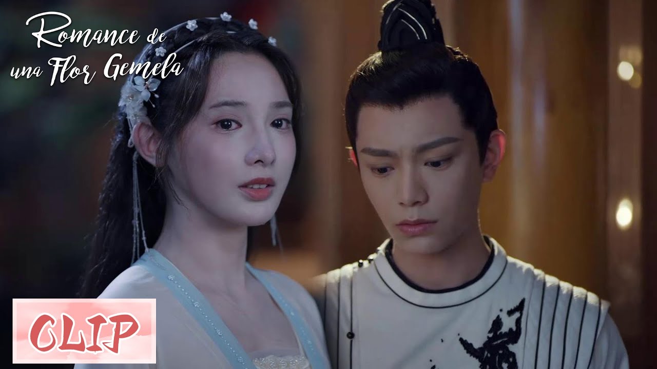 Clip 30 Ji Man ayuda a Ning Yuxuan a salir del asedio | Romance de una ...