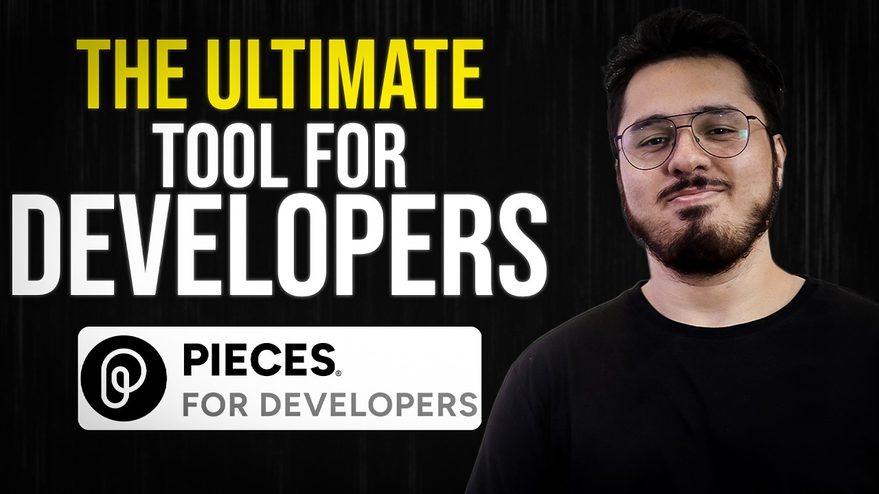 AI Coding Buddy: AI Assistance Like a Friend Beside You | Pieces for ...