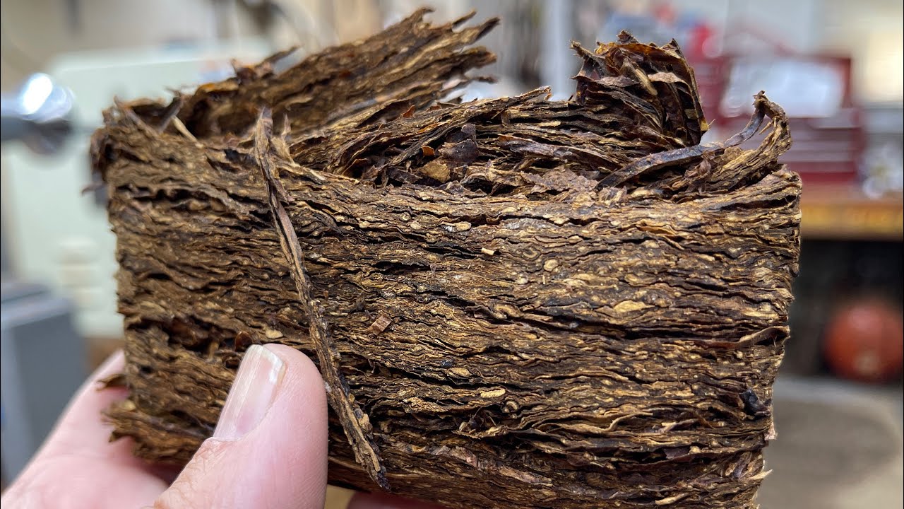 Solani Silver Flake #660 - YouTube