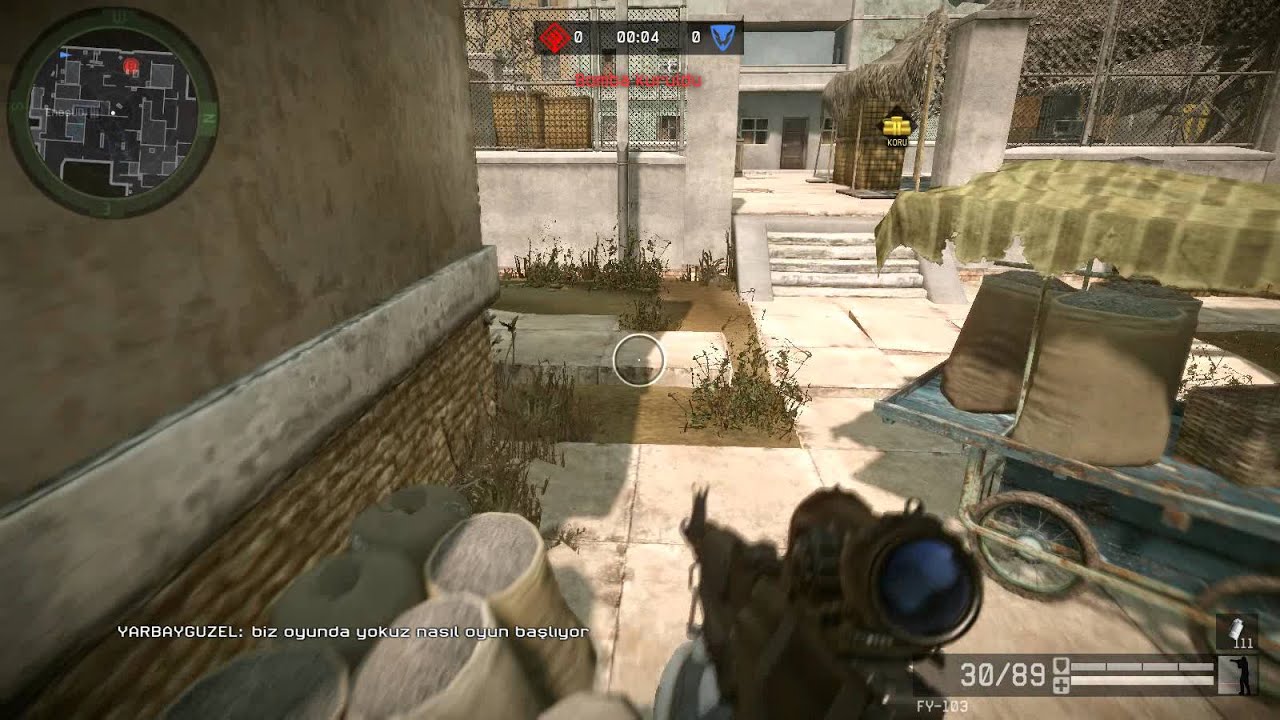 Warface Bug - YouTube