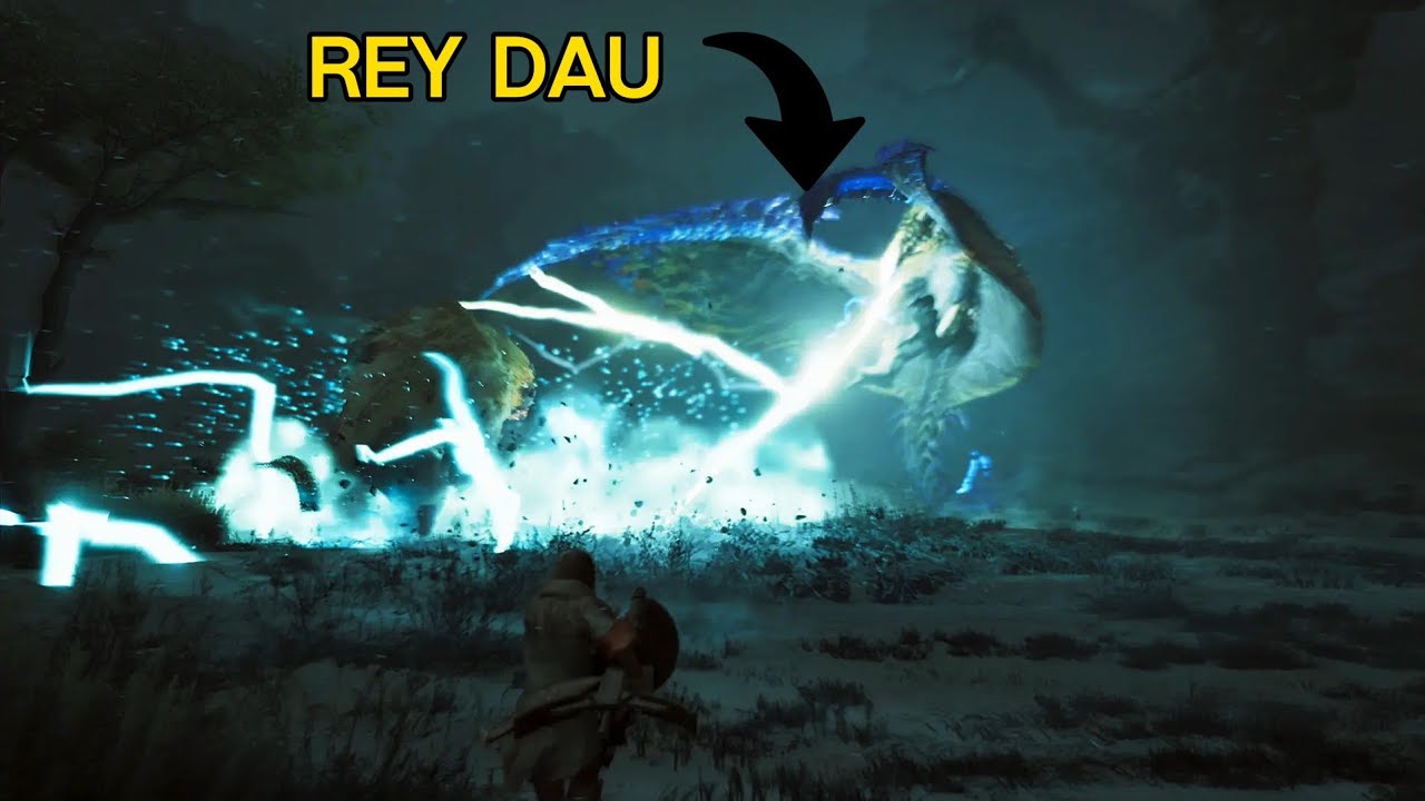 The Perfect Hunt Ft: Ray Dau - YouTube