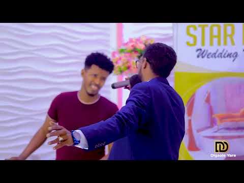 CAKU ARAGTIDAADII XAAMUD UBAX XASUUSTII C.QAADIR SANKA