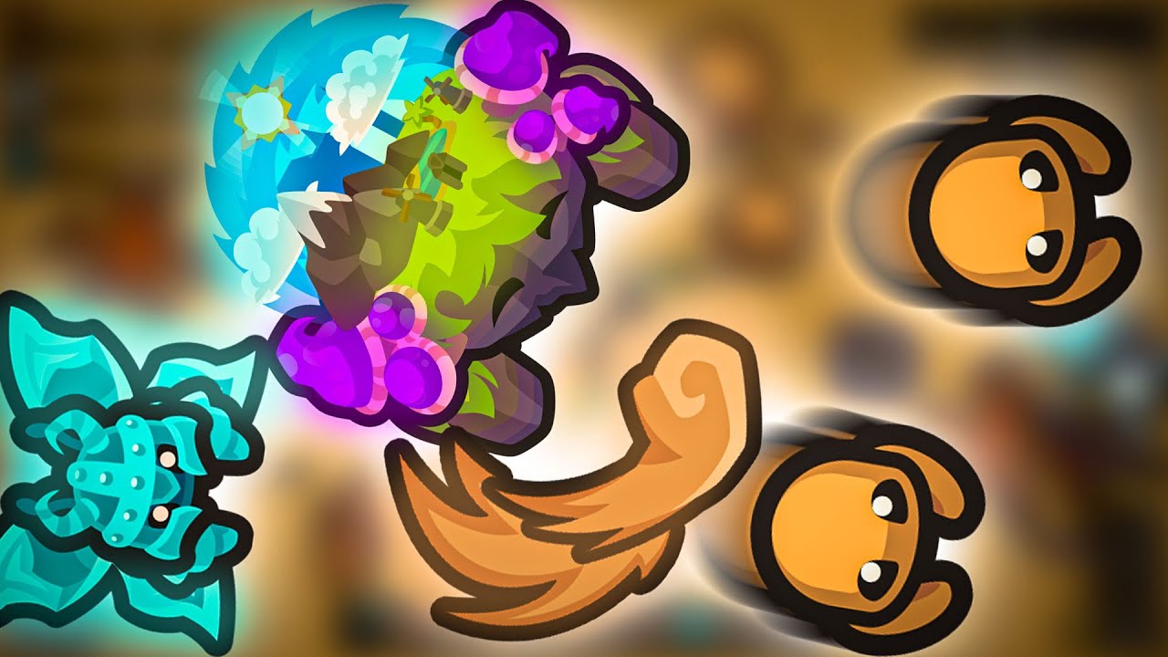 Taming.io - I Try To Killed players by Shroom and ice fairy in taming ...