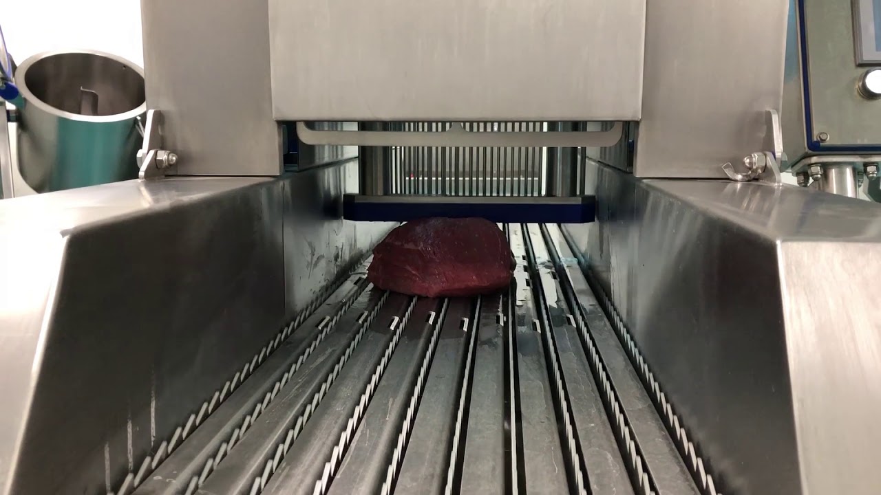 Henneken HPI Injector — Beef - YouTube